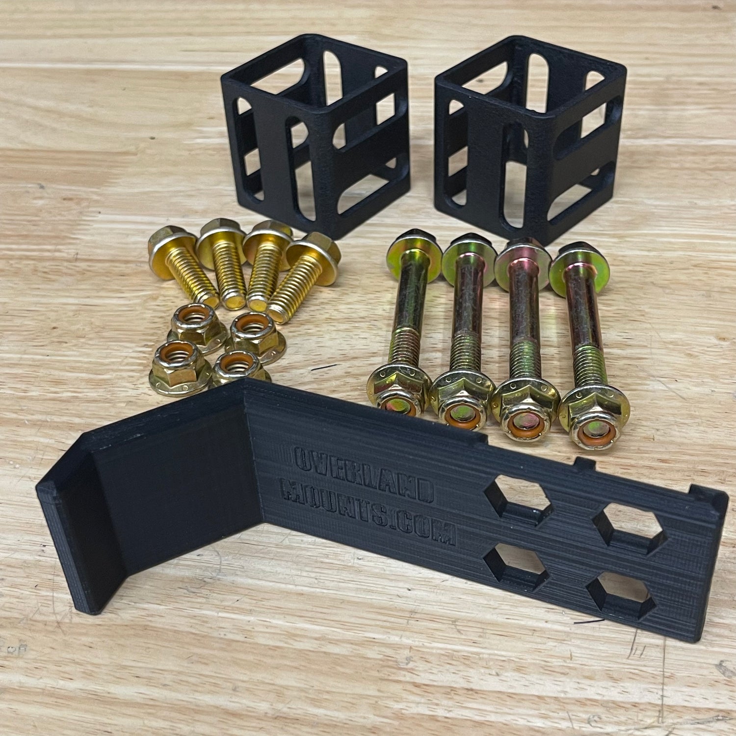 Collections – Overland Mounting Solutions